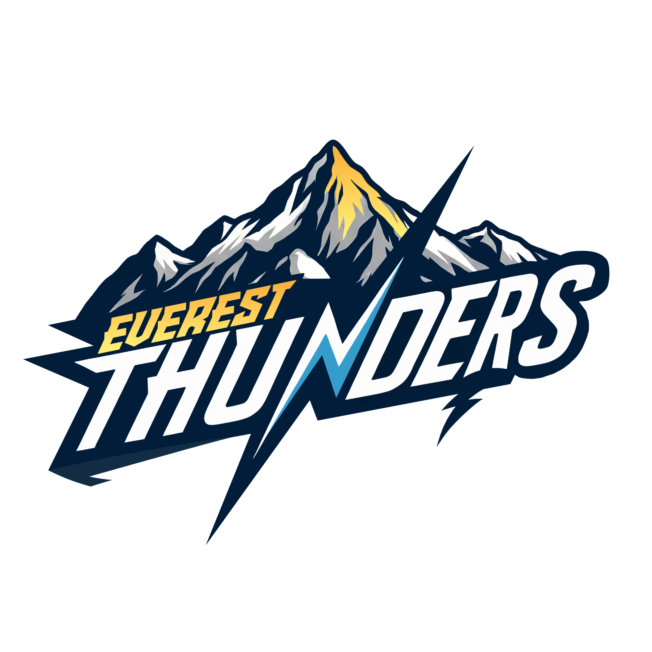 EVEREST THUNDERS - Koshi Premier League